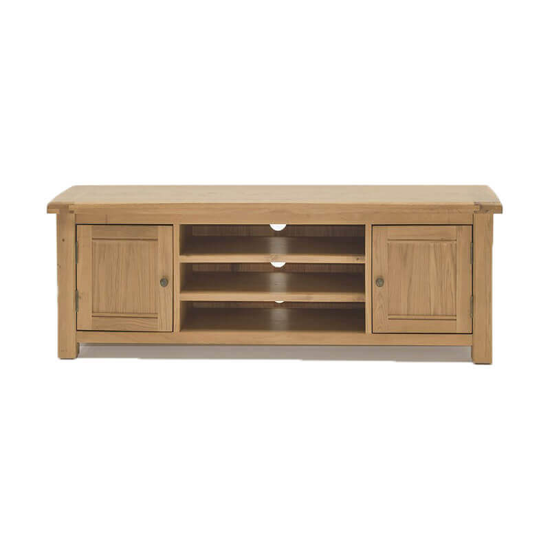 Guildford Extra Large TV Unit | Stockhouse Interiors | Living Room