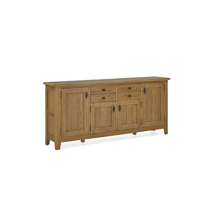 Burford Extra Large Sideboard | Stockhouse Interiors | Living Room